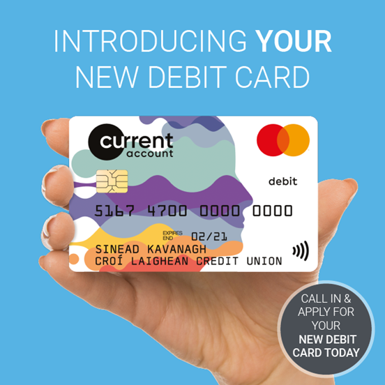 Credit Union Current Account | Why Choose A Current Account