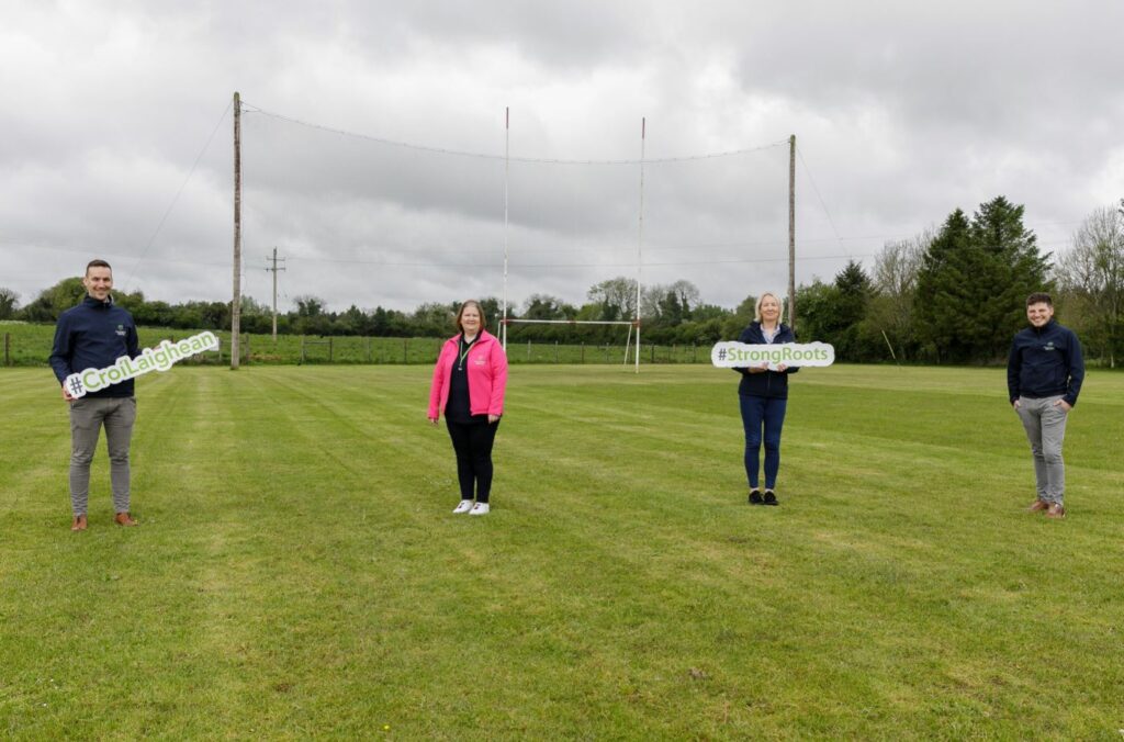 €50,000 Community Fund launched by Croí Laighean CU | CLCU