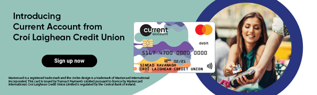 Best Current Account Ireland | Comparing Current Accounts