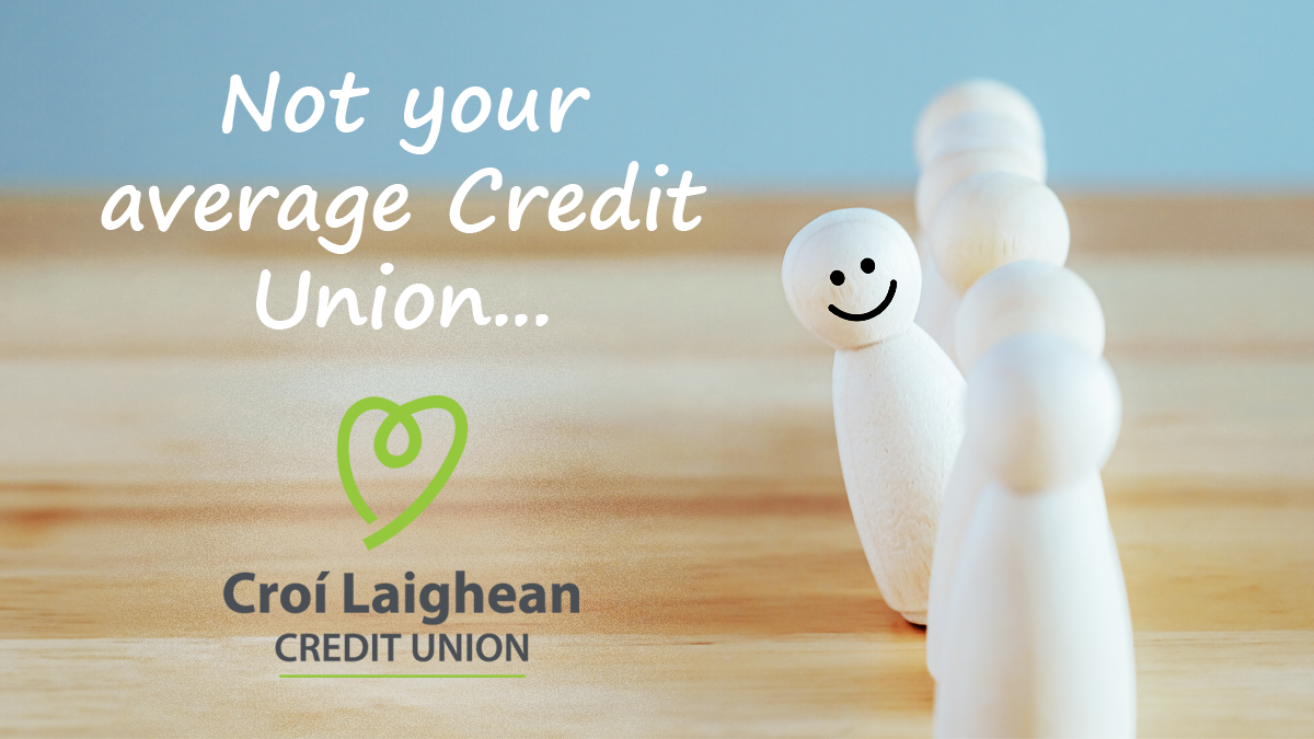 Credit Union | Croí Laighean Credit Union