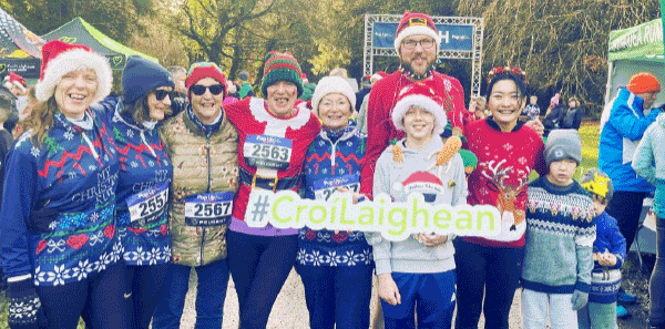 CLCU Social Impact Report Jul-Dec 2023 | Croí Laighean CU