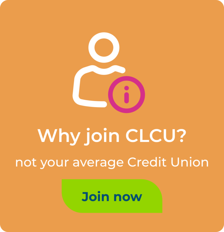 Current Account | Credit Union Current Accounts | Cro Laighean